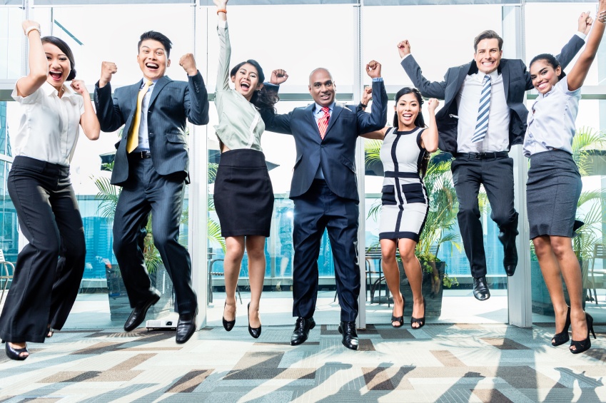 5 Ways to Build a Winning Sales Culture 5 Ways to Build a Winning Sales Culture