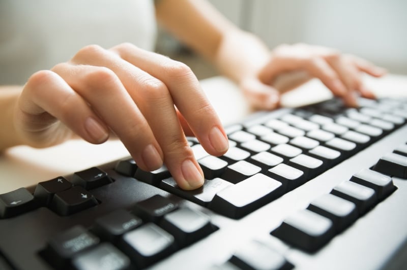 How a Blog Built on the Inbound Marketing Methodology is Different How a Blog Built on the Inbound Marketing Methodology is Different